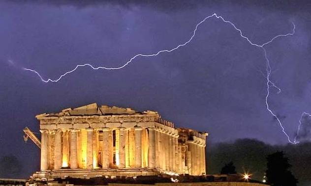 Greece and the Euro – A Website about the Greek Economy in the Euro Area